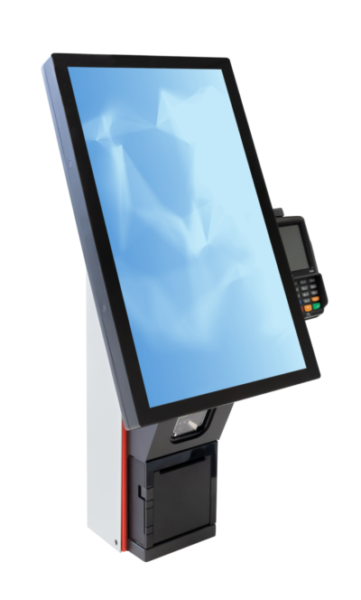 Kiosks | Retail Technology Group